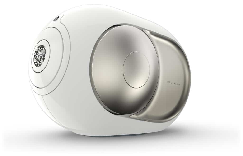 Une levée de fonds de 100 millions d’euros pour Devialet