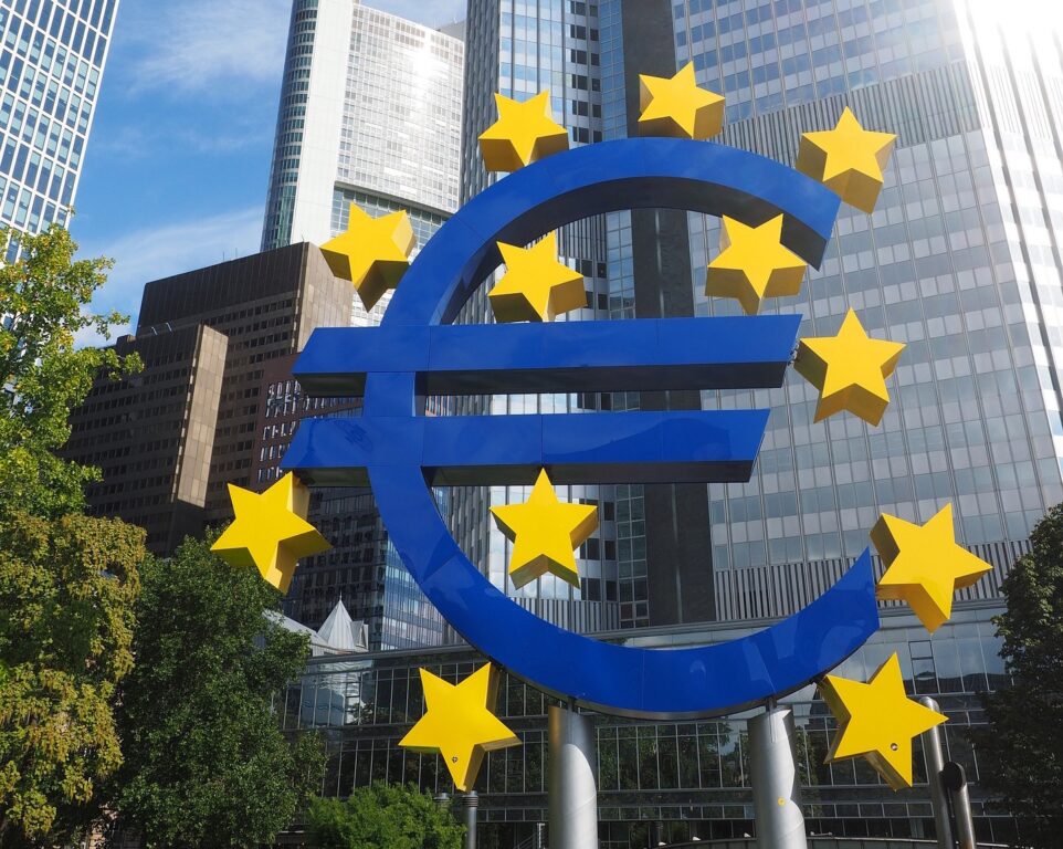 Nouvelle baisse des taux de la BCE