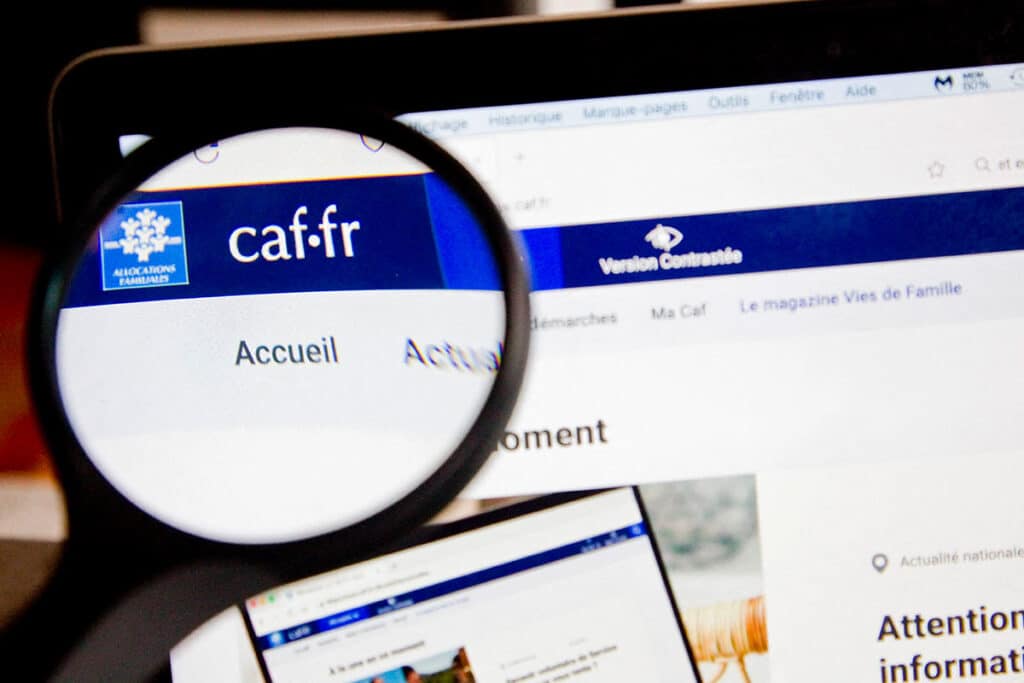 La CAF sous pression : vers la fin d'un contrôle discriminatoire des ...