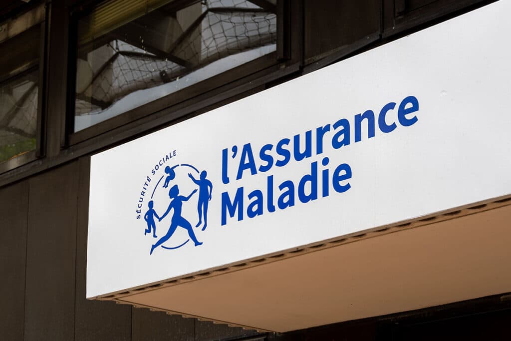 Assurance-maladie : “Un coup dur” pour les indemnités dès avril