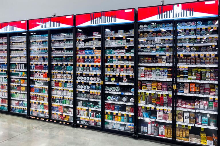 Changements de prix du tabac : qu'est-ce qui se cache derrière cette ...