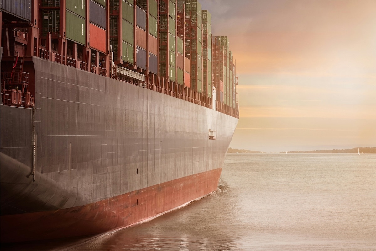 Fret maritime : les Houthis contraignent les bateaux à contourner la ...