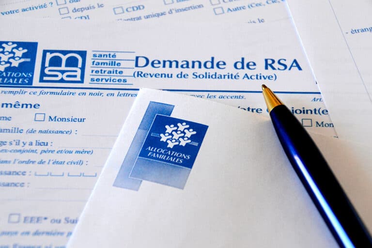 15h d’activité obligatoires : le RSA bientôt coupé pour des milliers de ...