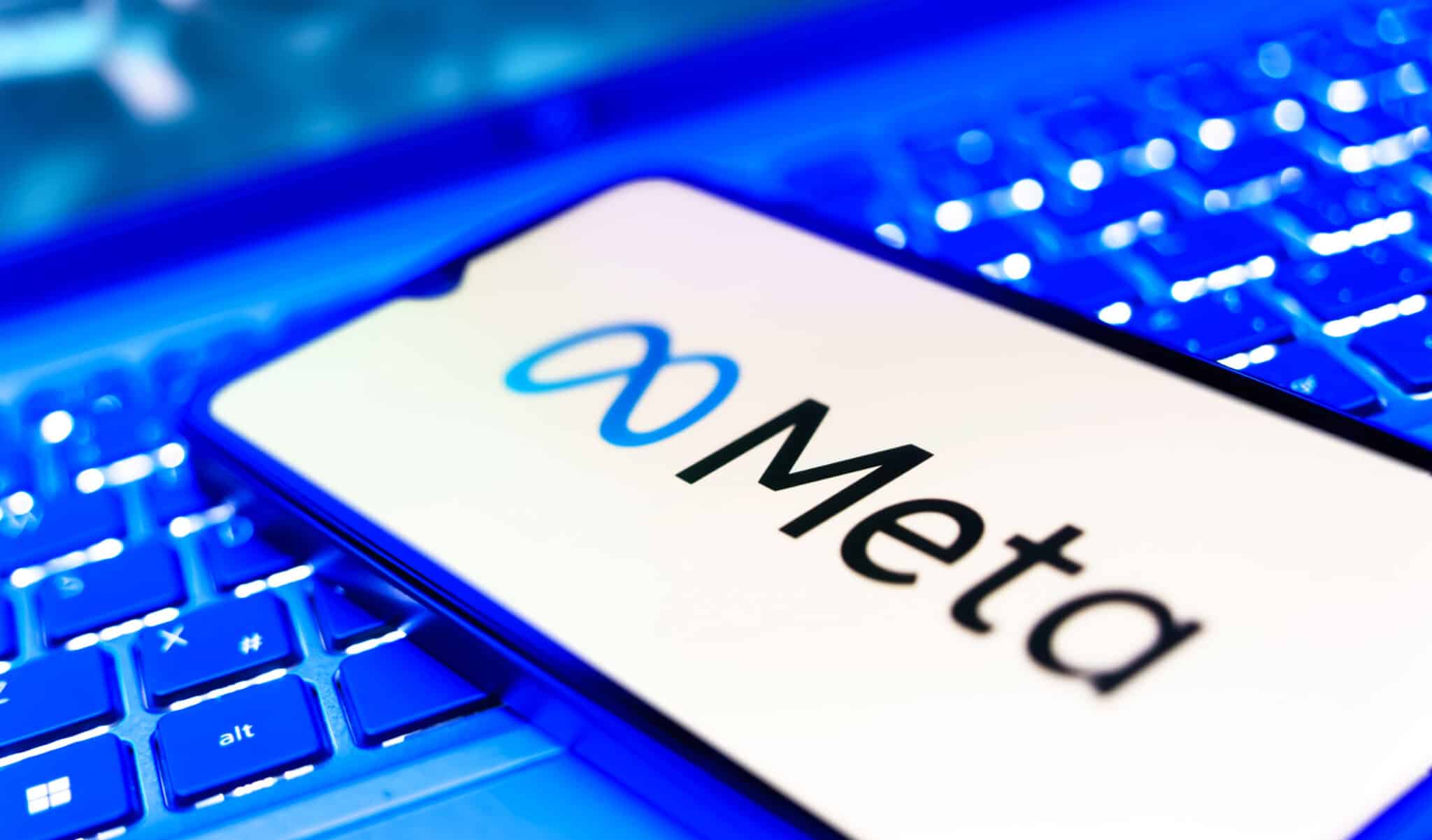 Meta va lire et utiliser les conversations faites avec son IA