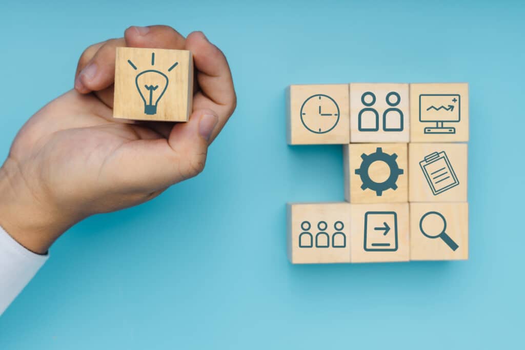 Matrice de compétences : un modèle stratégique pour la gestion RH et le ...