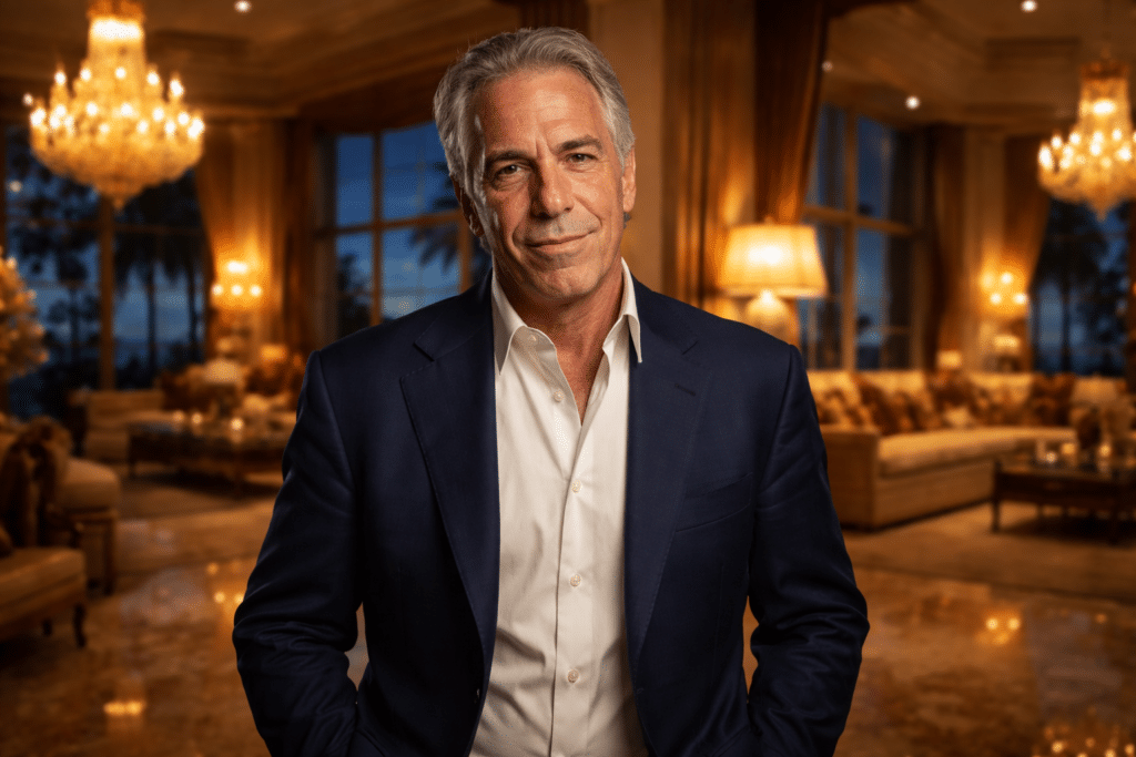 Jeffrey Epstein : les structures financières d’un empire opaque