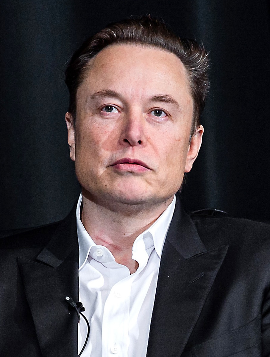 Elon Musk franchit la barre historique des 1 000 milliards de dollars