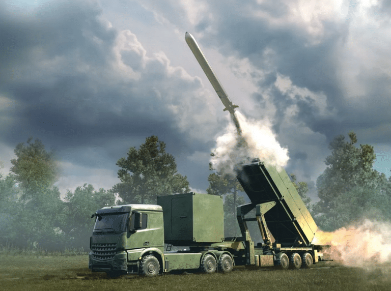 Eurosatory 2026 : MBDA présente un "Tomahawk européen" de nouvelle ...